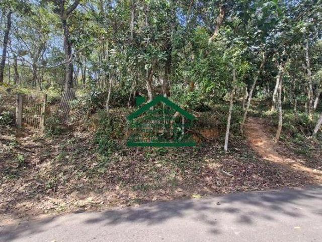 TERRENO RESIDENCIAL 1000M²–TOPOGRAFIA EM LEVE ACLIVE–CHÁCARAS COPACO – ARUJÁ/SP