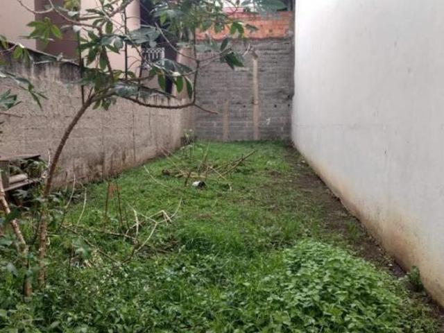 Terreno Residencial 125 m² à Venda no Parque Marajoara, Santo André