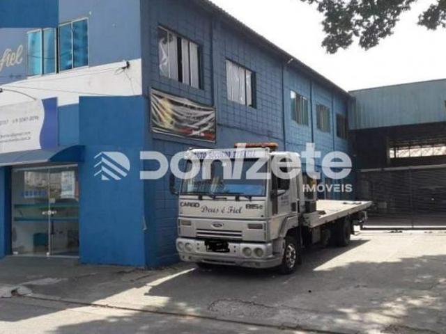Terreno Residencial 1.200 m² no Parque Central, Santo André – Venda R$ 4.800.000