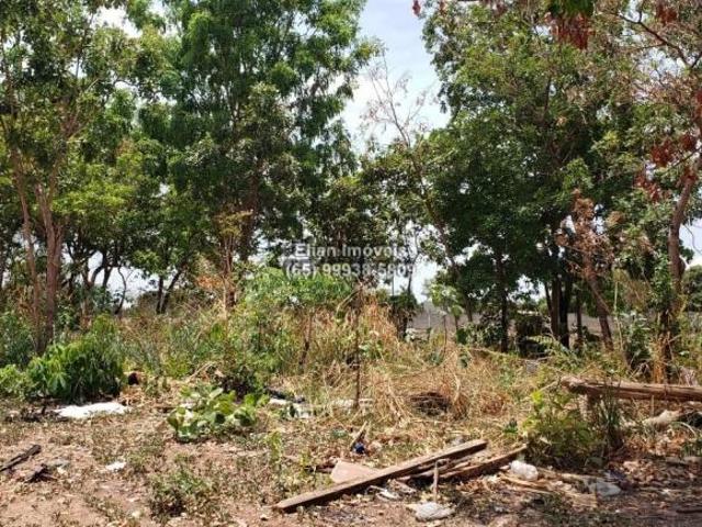Terreno Residencial 1.320 m² à venda no bairro pq Nova Esperanca em Cu