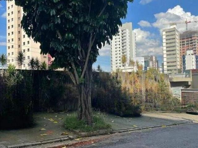 Terreno Residencial 1.770 m² em Vila Guiomar, Santo André – Financia e Permuta