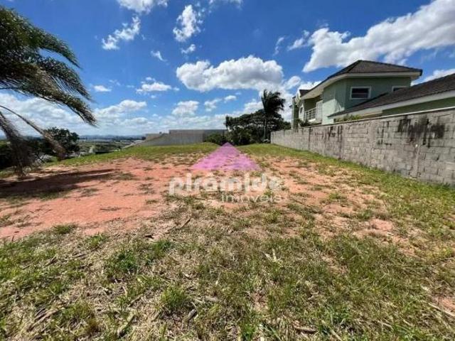 Terreno residencial 1.875m² à venda Jacareí/SP