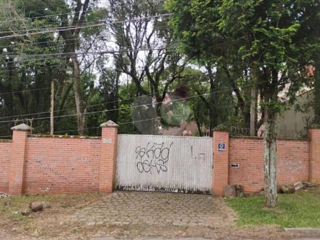 Terreno Residencial | 1.995 m² | Campo Comprido