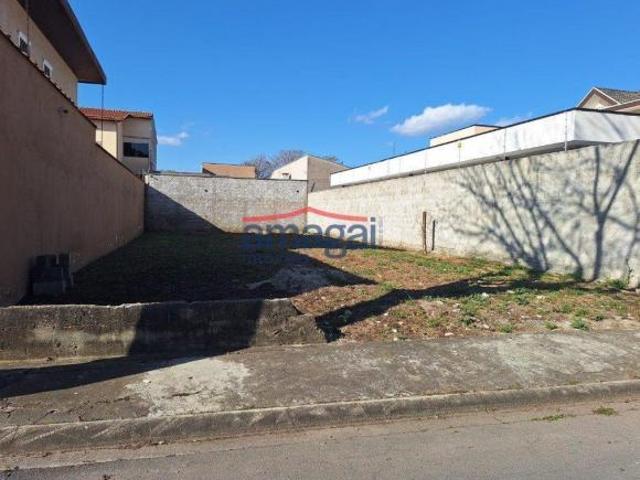 Terreno Residencial 250 m² no bairro Villa Branca em Jacareí SP