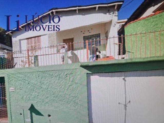 Terreno Residencial 250 m² em Vila Vitória, Santo André — Oportunidade à Venda
