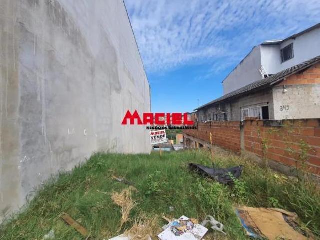 TERRENO RESIDENCIAL