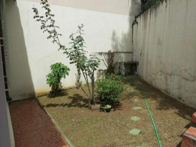 Terreno Residencial 272 m² em Santo André – Financiamento Aceito