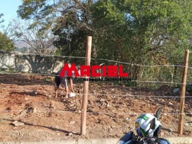 TERRENO RESIDENCIAL