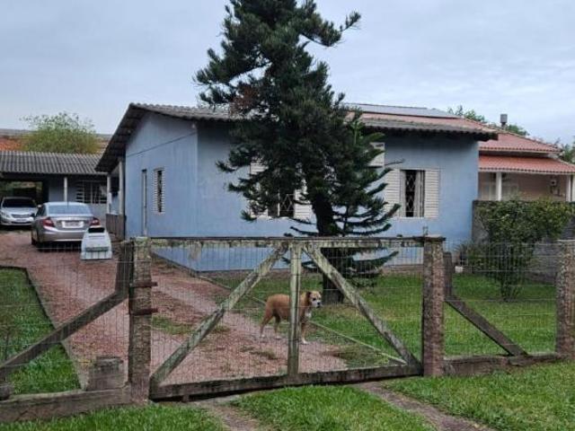 Terreno residencial 2 casas são vicente gravataí