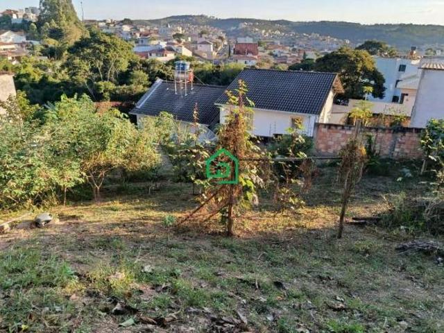 Terreno Residencial, 357,00m², ZR4 à venda Bairro Santa Efigênia, Conselheiro Lafaiete/MG