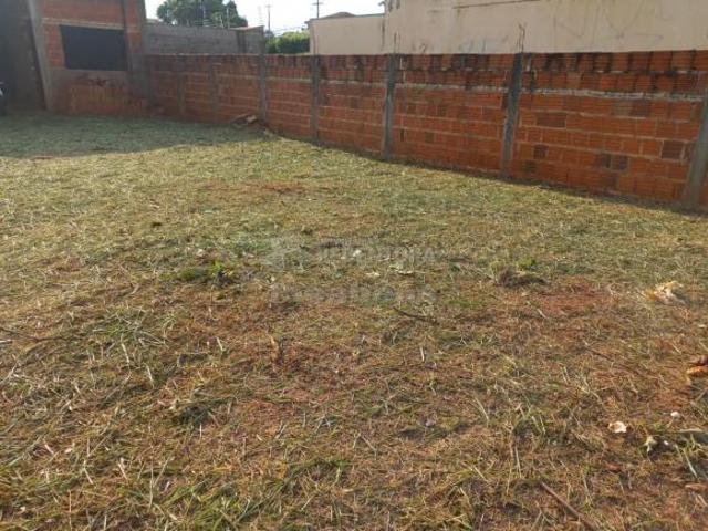 Terreno Residencial 360m² Loteamento Porto Seguro