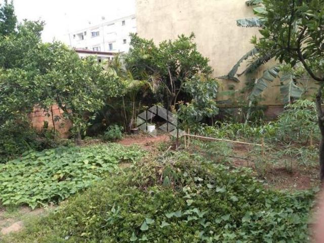 Terreno Residencial