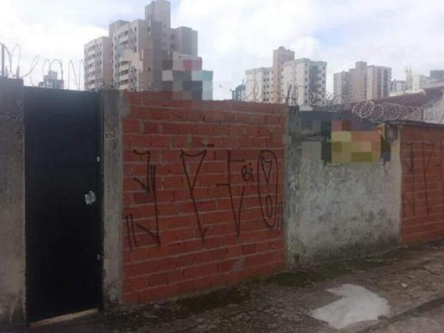 Terreno Residencial 383 m² em Santo André – Financiamento Disponível