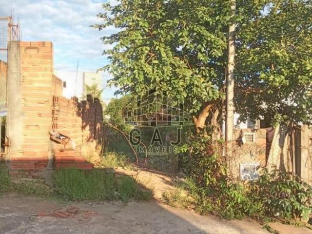 Terreno residencial 382m² Jd Sta Alice SBO/SP TE1375