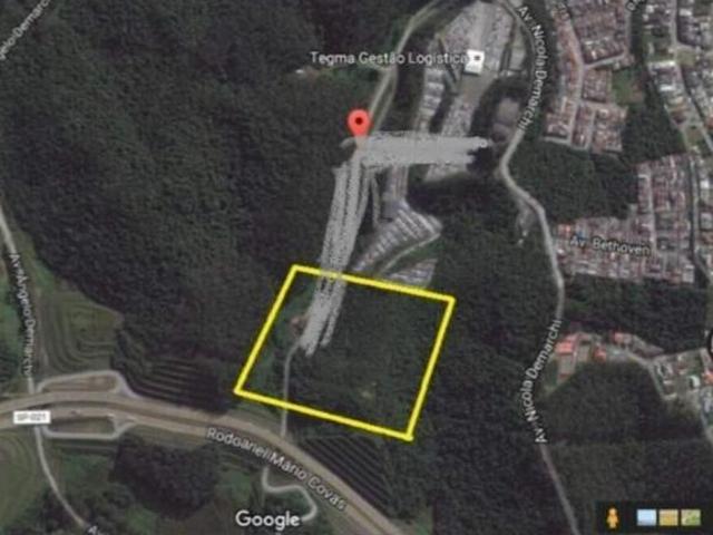 Terreno Residencial 30.000,00 m² à Venda em Parque Botujuru, São Bernardo do Campo