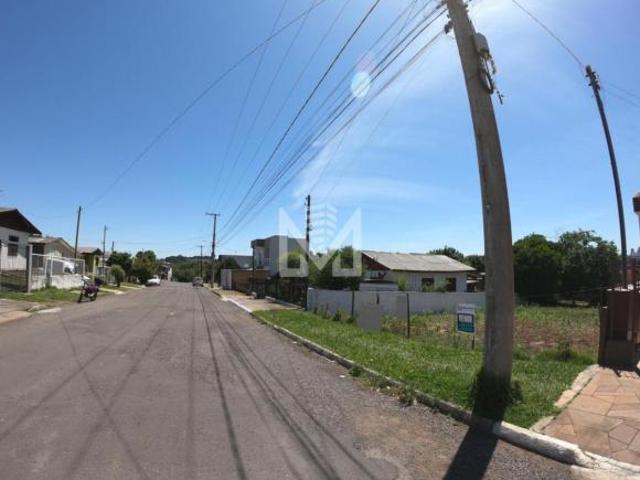 TERRENO RESIDENCIAL