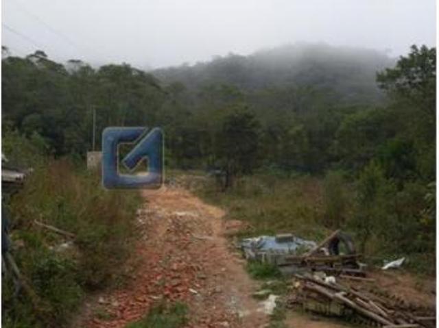 Terreno Residencial 3.193 m² em Parque Andreense, Santo André – R$160.000
