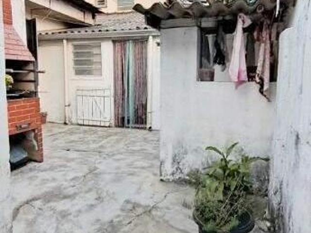 Terreno Residencial 445m² em Vila Alzira, Santo André – Financia