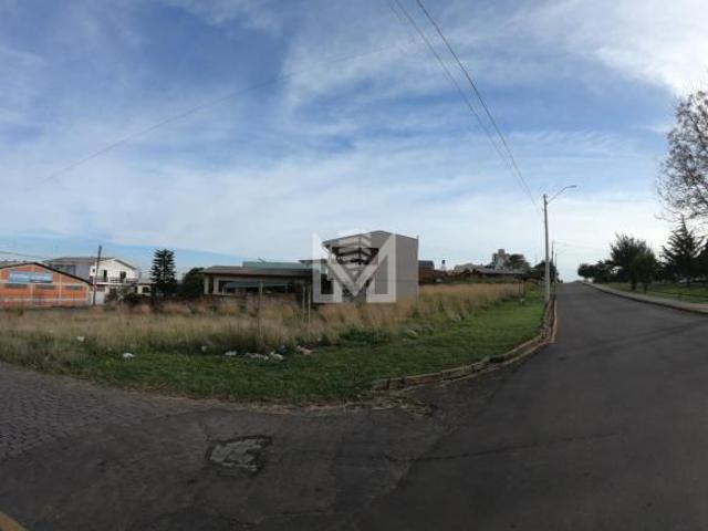 TERRENO RESIDENCIAL