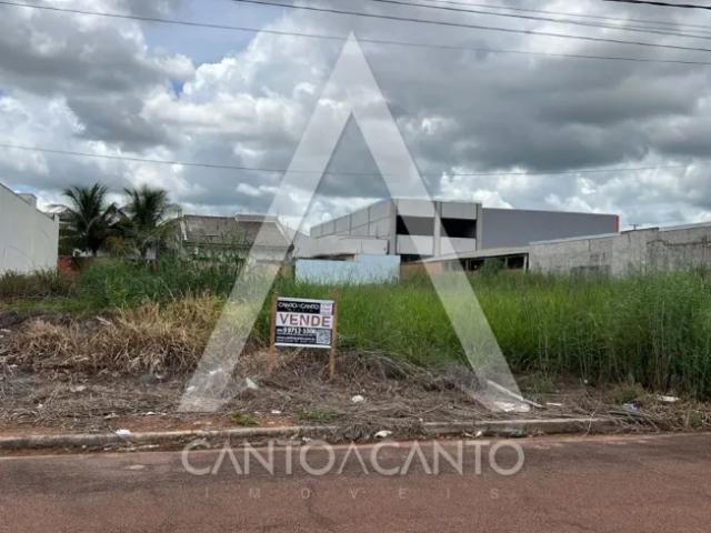 Terreno Residencial