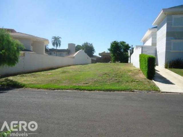 Terreno Residencial
