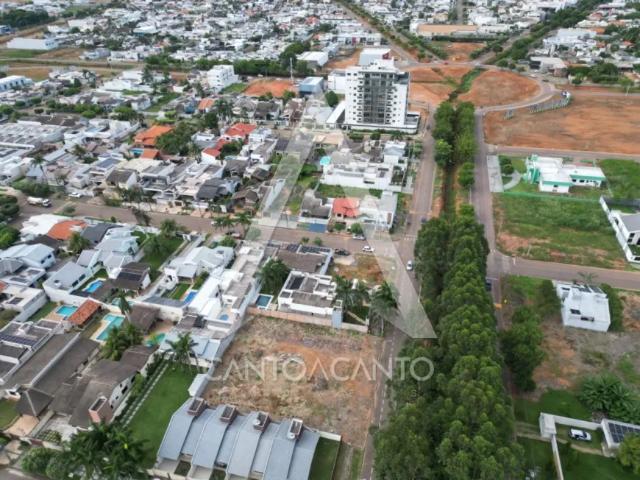 Terreno Residencial