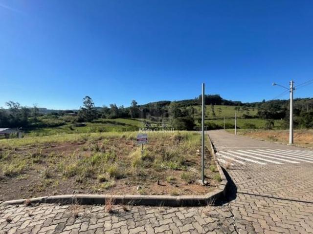Terreno residencial