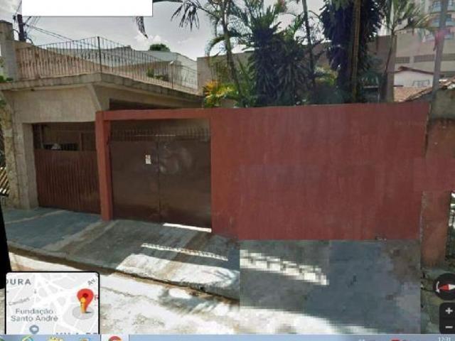 Terreno Residencial 500 m² à Venda em Vila Príncipe de Gales, Santo André R$ 950.000