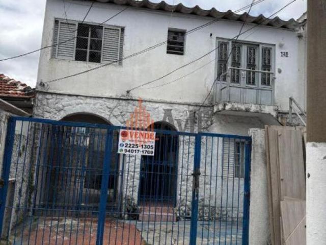 Terreno Residencial 500m² à Venda no Tatuapé