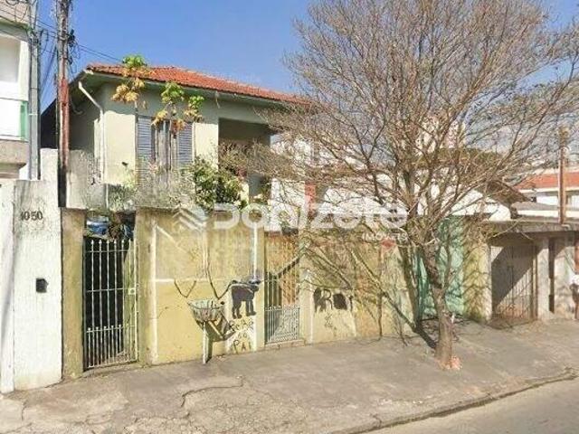 Terreno Residencial 500m² em Vila Curuçá, Santo André – Financiamento e Permuta