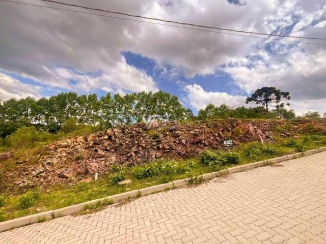 TERRENO RESIDENCIAL