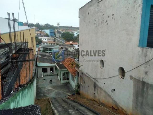 Terreno Residencial 680 m² à Venda em Vila Sacadura Cabral, Santo André