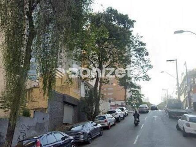 Terreno Residencial 618 m² em Jardim, Santo André – Financiamento Sim
