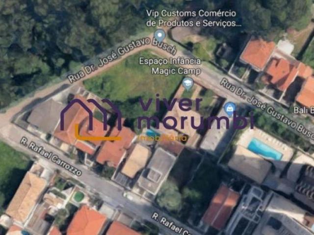 TERRENO RESIDENCIAL