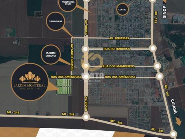 Terreno Residencial
