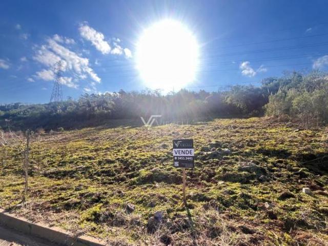 TERRENO RESIDENCIAL