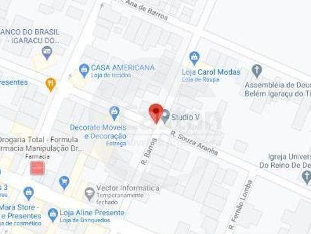 Terreno Residencial