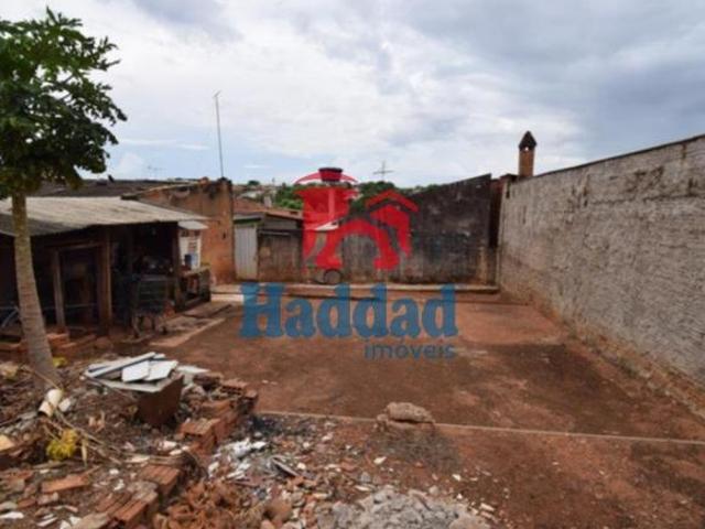 TERRENO RESIDENCIAL/COMECIAL À VENDA