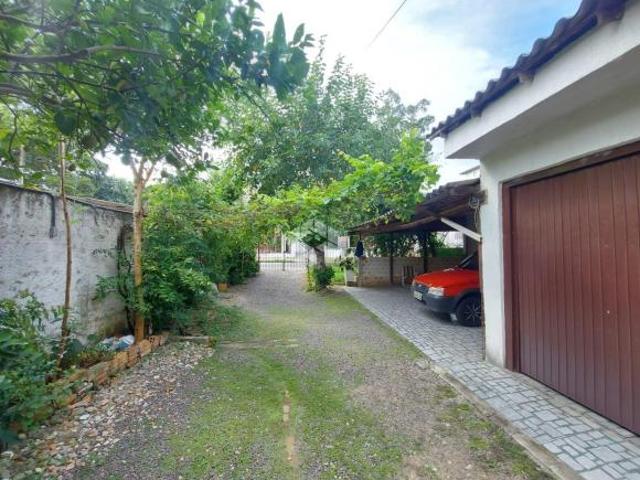 Terreno Residencial/Comercial medindo 10,00m x 29,86m Bairro Sarandi