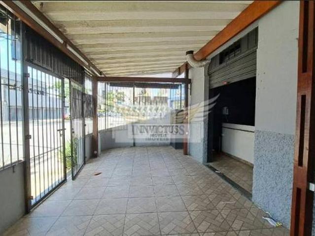 Terreno Residencial/Comercial à Venda, 722m² Vila Gilda, Santo André/SP