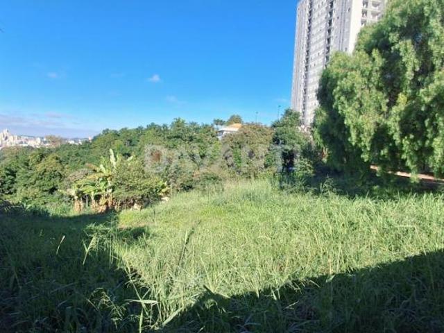 Terreno residencial/comercial à venda no bairro Lenheiro em Valinhos na Davanti