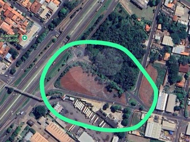 Terreno Residencial/Comercial a venda no Jardim Nova América !