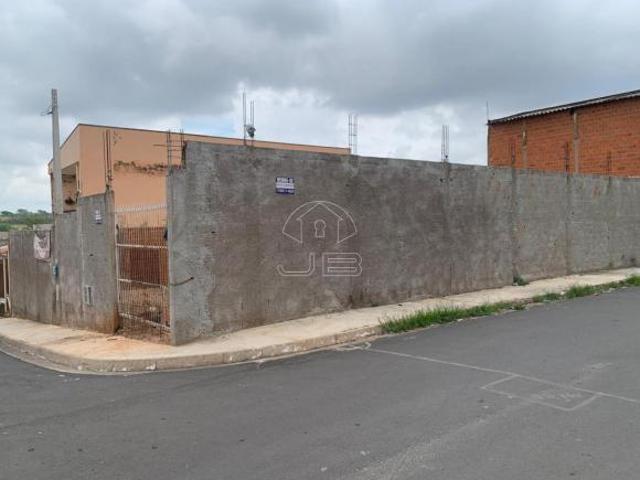 terreno residencial/comercial a venda no jardim Nova Europa, Hortolândia/SP