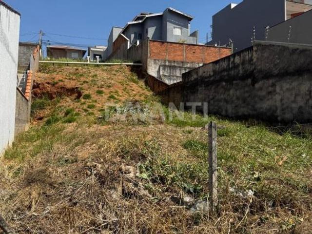 Terreno residencial/comercial à venda no Parque São Martinho em Campinas na Dava