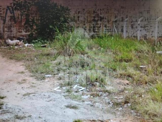 Terreno residencial/comercial à venda no Pq. Campo Bonito em Indaiatuba/SP
