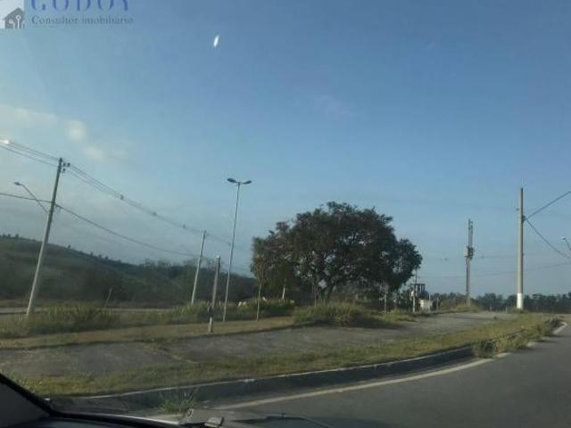 Terreno Residencial/Comercial à Venda – Vale dos Cristais