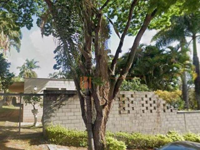 Terreno “Residencial/Comercial”: Bairro: Parque Campolim / Cidade: Sorocaba
