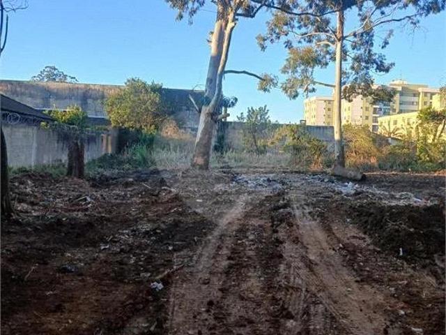Terreno Residencial/Comercial Boa Vista
