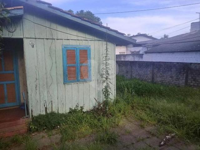 Terreno Residencial/Comercial Boqueirão Área Útil: 754 m² Área Total: 754 m²