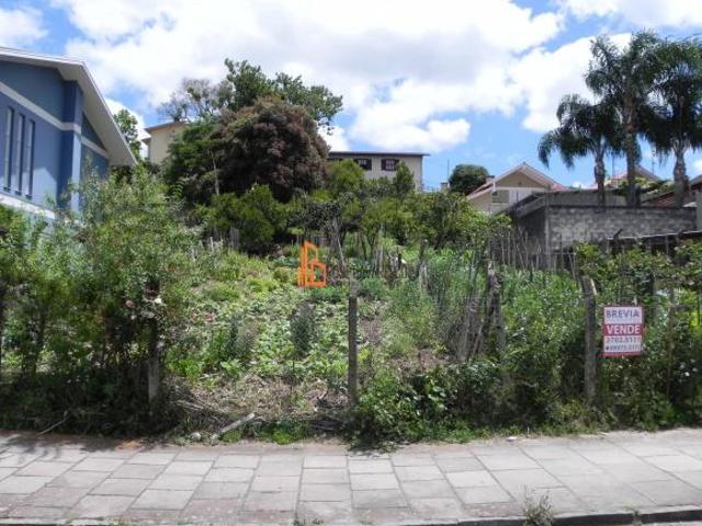 TERRENO RESIDENCIAL/COMERCIAL C/ 600 M² ÓTIMA LOCALIZAÇÃO
